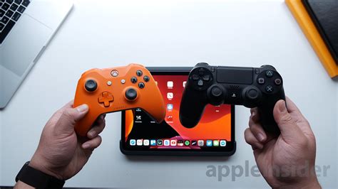 How To Connect Your PS And Xbox One Controller To An IPad Or IPhone On IOS AppleInsider