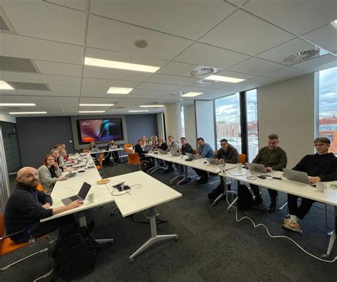 Raspberry Pi Foundation On Linkedin Csed Csforall Computing Stemed