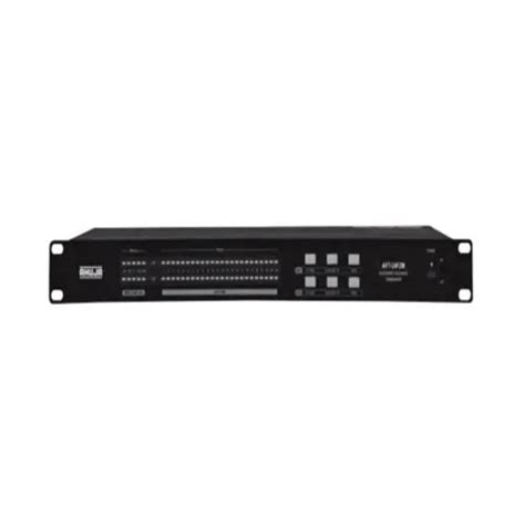 Pa Signal Single Processors For Industrial Use At 2200000 Inr In