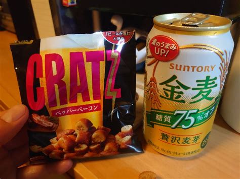 ビールにcratz… line buffer overflow…