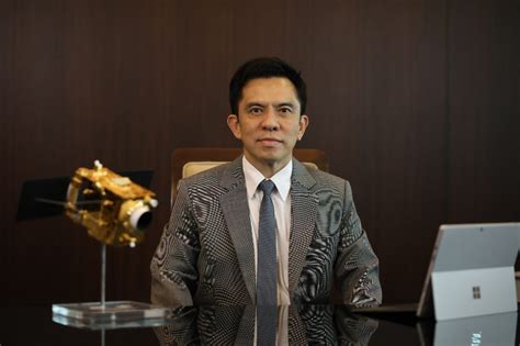 Satellite Technology Paving The Way For Socio Economic Growth