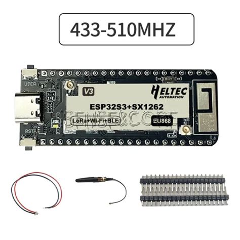 wireless stick lite esp32 lora v3 wifi development board esp32 s3
