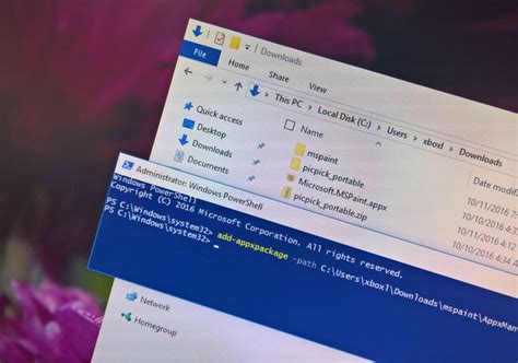 How To Install Unsigned Windows 10 Apps Using Powershell Pureinfotech