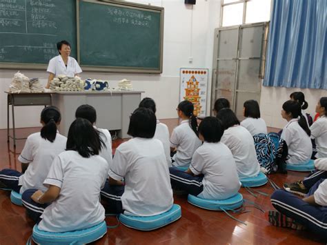 中山市华侨中学举办救护师资培训活动 信息详情 学校急救教育工作平台