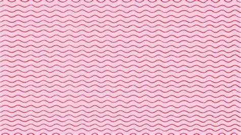 Premium Vector Red Wavy Line Background