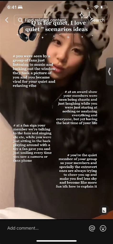 Pin By Angel Rush On Kpop Scenario Scripting Ideas In 2025 Scripting