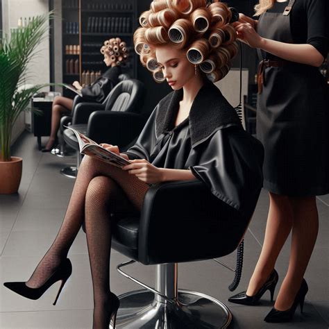 Images Tagged With Hair Perm Chastity Sissyperm On Tumblr