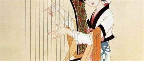 隋唐才女刘采春—— 造词能唱《望夫歌》诗词薛涛白居易
