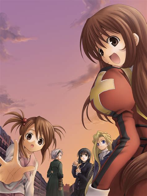 Sakura Taisen Iii Danbooru