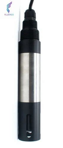 Polarographic Dissolved Oxygen Sensor At Rs 40000 Do Sensor In Raigad