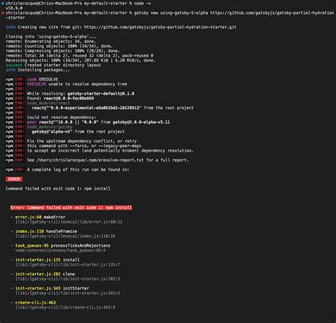 Gatsby 5 Umbrella Discussion · Gatsbyjs Gatsby · Discussion 36609 · Github