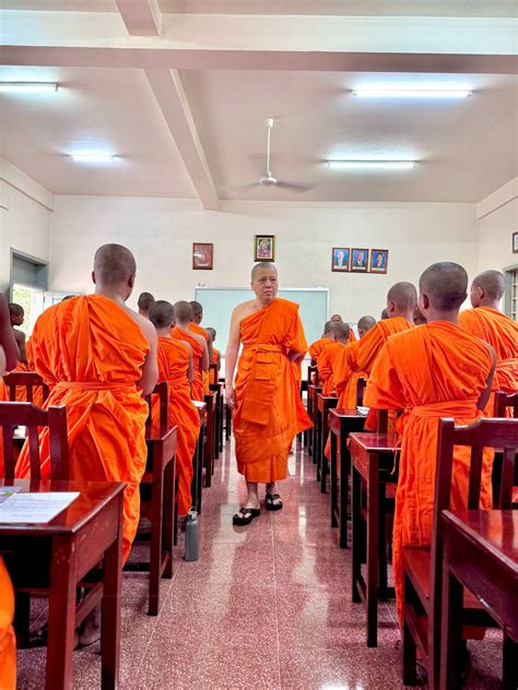 អគ្គាធិការដ្ឋានពុទ្ធិកសិក្សាជាតិ