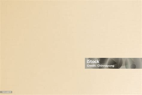 혼합 면 실크 직물 직물 벽지 텍스처 패턴 배경 빛 옐로우 크림 베이지 색 파스텔 색상 리넨에 대한 스톡 사진 및 기타 이미지 리넨 크림색 0명 Istock