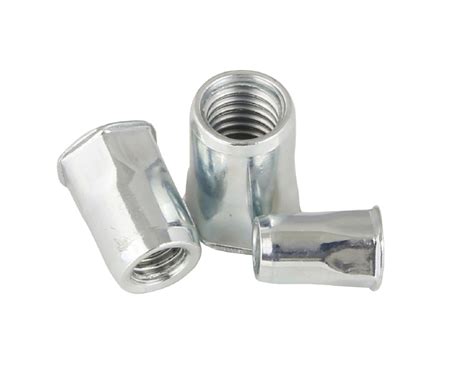 Nut Inserts Profast Industrial Fastening Solutions
