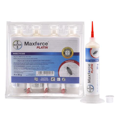 Maxforce Platin Pesafrica