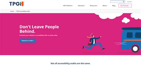 Top 17 Accessibility Testing Tools List To Look For