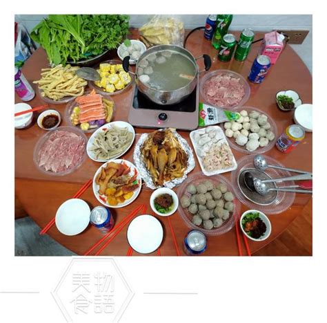 【简单快捷的火锅—一文搞定所有火锅配菜图片】 好久不见下厨房 【简单快捷的火锅—一文搞定所有火锅配菜图片】 好久不见下厨房