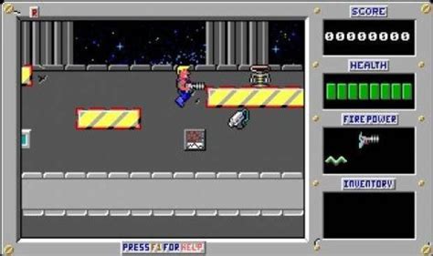 Play Dos Games In Windows Quangfak