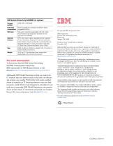 IBM System Networking SAN B IBM PDF Catalogs Technical Documentation Brochure