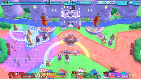 Rd Strike Com Bish Bash Bots Review