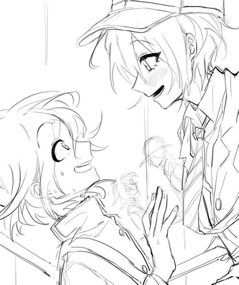 Danganronpa V3 Danganronpa Characters Ouma Kokichi Amami Trigger