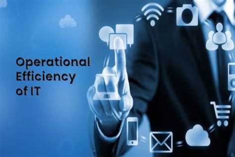 8 Proven Ways To Increase Operational Efficiency Of IT