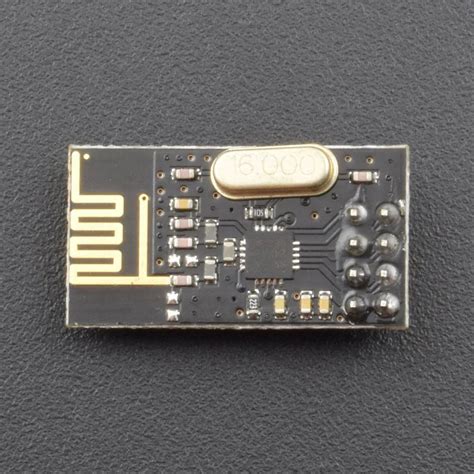 Make A Wireless Weather Station Using Dht Sensor Nrf Lo Module And Ds Rtc Interfacing