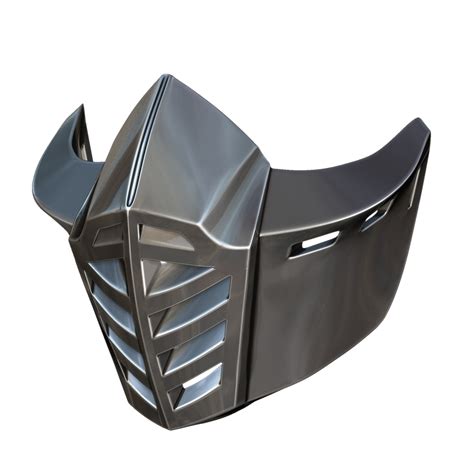 Stl File Rain Mask 🌧️・3d Printable Model To Download・cults