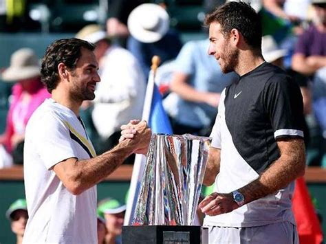 20180318 Atp賽事精華摘要：indian Wells 網球 運動視界 Sports Vision