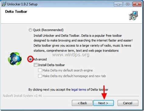 FIX Cannot Delete File Access Is Denied Unlocker WinTips Org