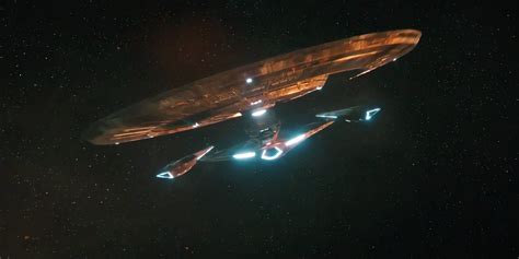 The Next Generation Introduced A Great Starship Trope That Star Trek