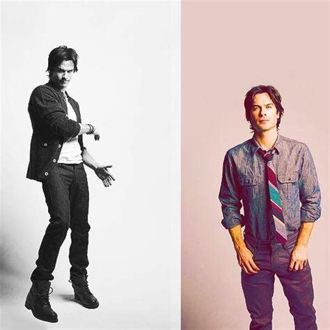 Pin By Sonia Landry On Ian Ian Somerhalder Exposed Video Ian Somerholder