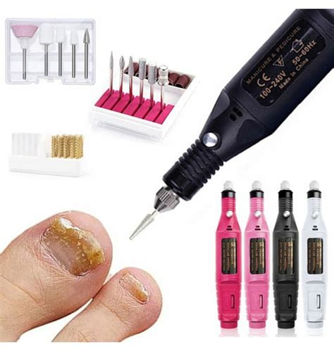 네일드릴 전동샤퍼 발톱스케일링기계 발톱드릴 티몬