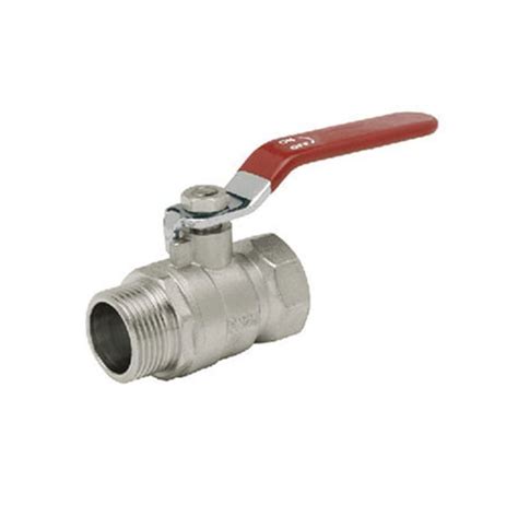 Torneira Passagem 3 4 3 4 M F Hobbybrico