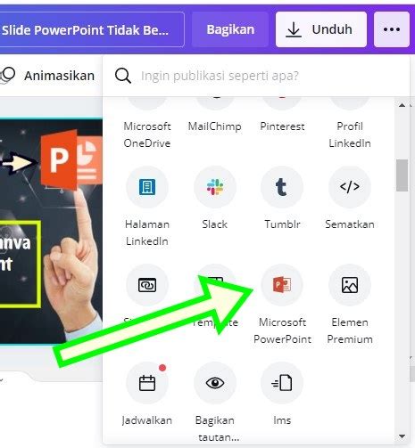 Cara Download Ppt Di Canva Format Ppt IMAGESEE