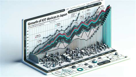 How Many Iot Devices Are In Use In Commercial Settings In Japan