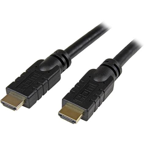 Startech Active High Speed Hdmi Cable 984 Hdmm30ma Bandh Photo