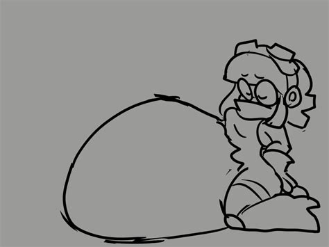 Opis Vore Day Animation