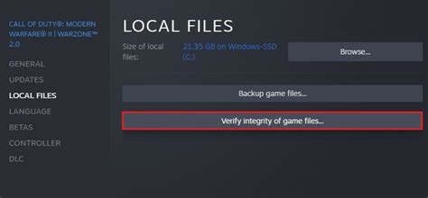 fix warzone 2 error “application unexpectedly stopped working” on pc — tech how