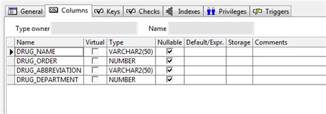 使用excel表格导入数据到oracle表 青春的西瓜 博客园