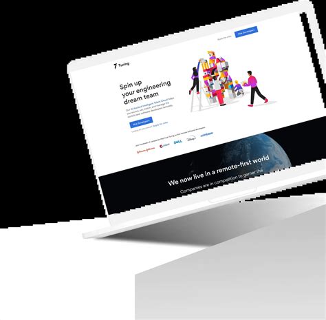 23 Best Turing Alternatives With Pricing In 2023 Updated