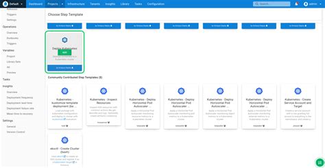 Deploy An Aspnet Core Docker Application To Kubernetes Using Octopus