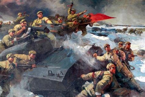 解放战争：淮海战役华野无私帮助中野，3件事堪称雪中送炭！黄维