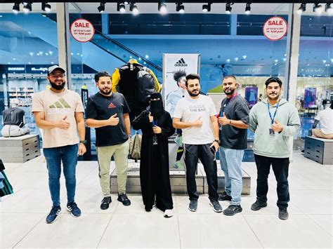 Muhammad Ehtasham On Linkedin Teamwork Adidas Commitment