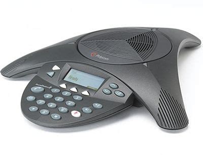 Polycom SoundStation