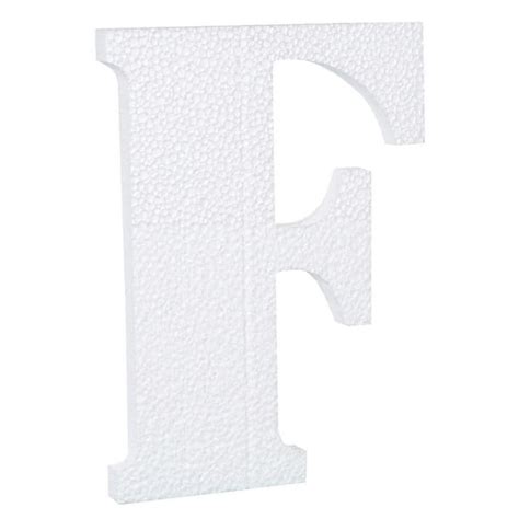 Letra Grande Unicel Fiestas Decoracion 22x15cm Mylin 1pz Walmart En