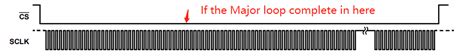 S32k144 Continuous Spi Dma Nxp Community