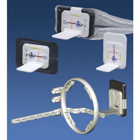 817398 Xcp Ds Fit Endo Kit Endo Ring Arm Endo Hållare