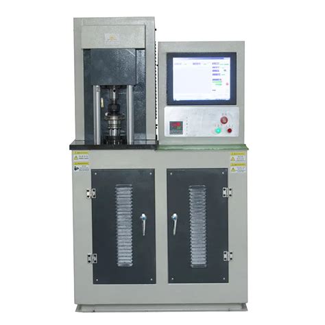 Four Ball Friction And Wear Testing Machine Lubricant Testing Solutions