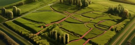 Границы земельного участка описание схемы и её использование Геофакт